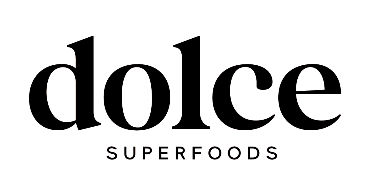 Dried Fruits & Fruit Powders — Dolce Superfoods